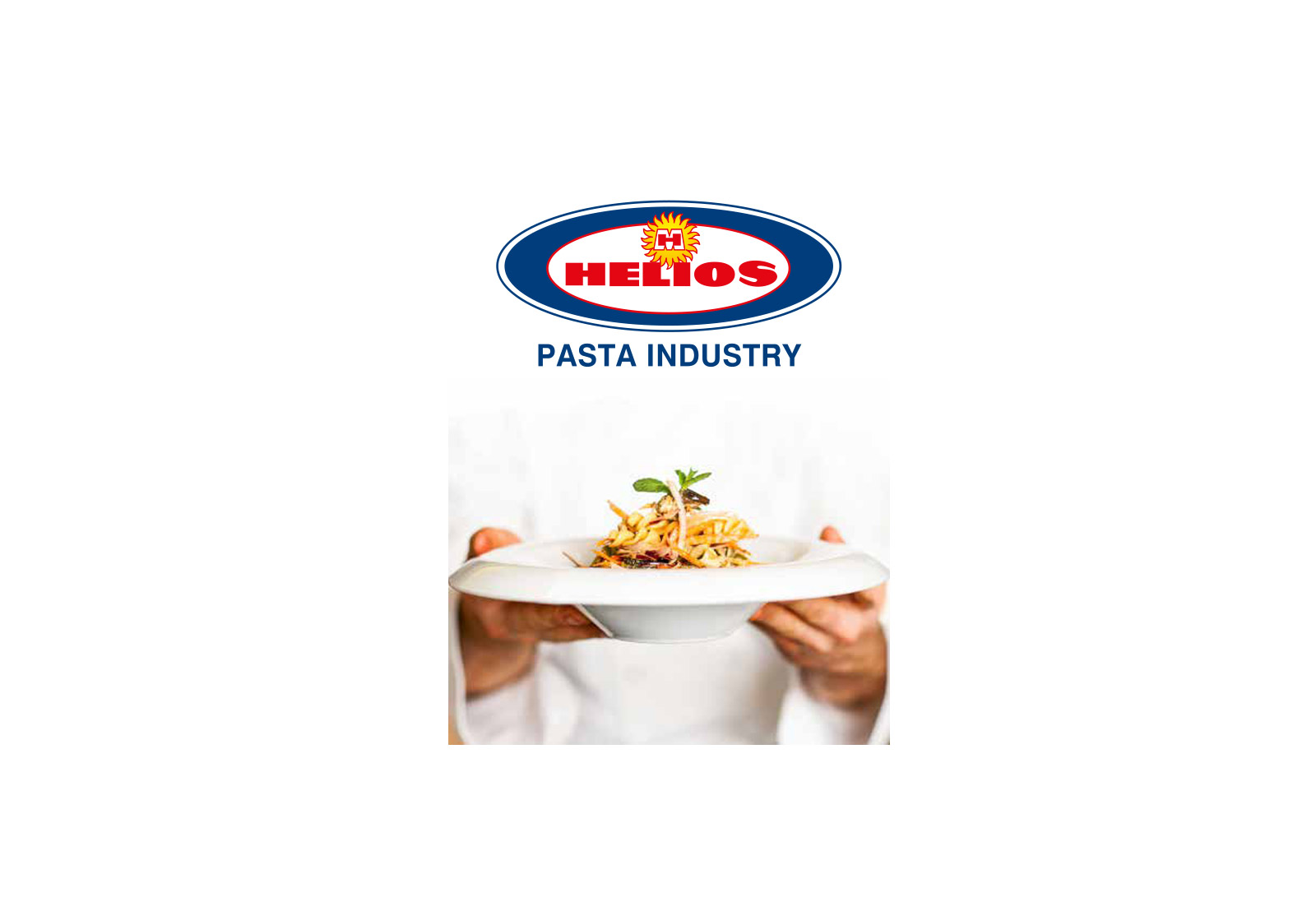 HELIOS PASTA - EK EleniKey®
